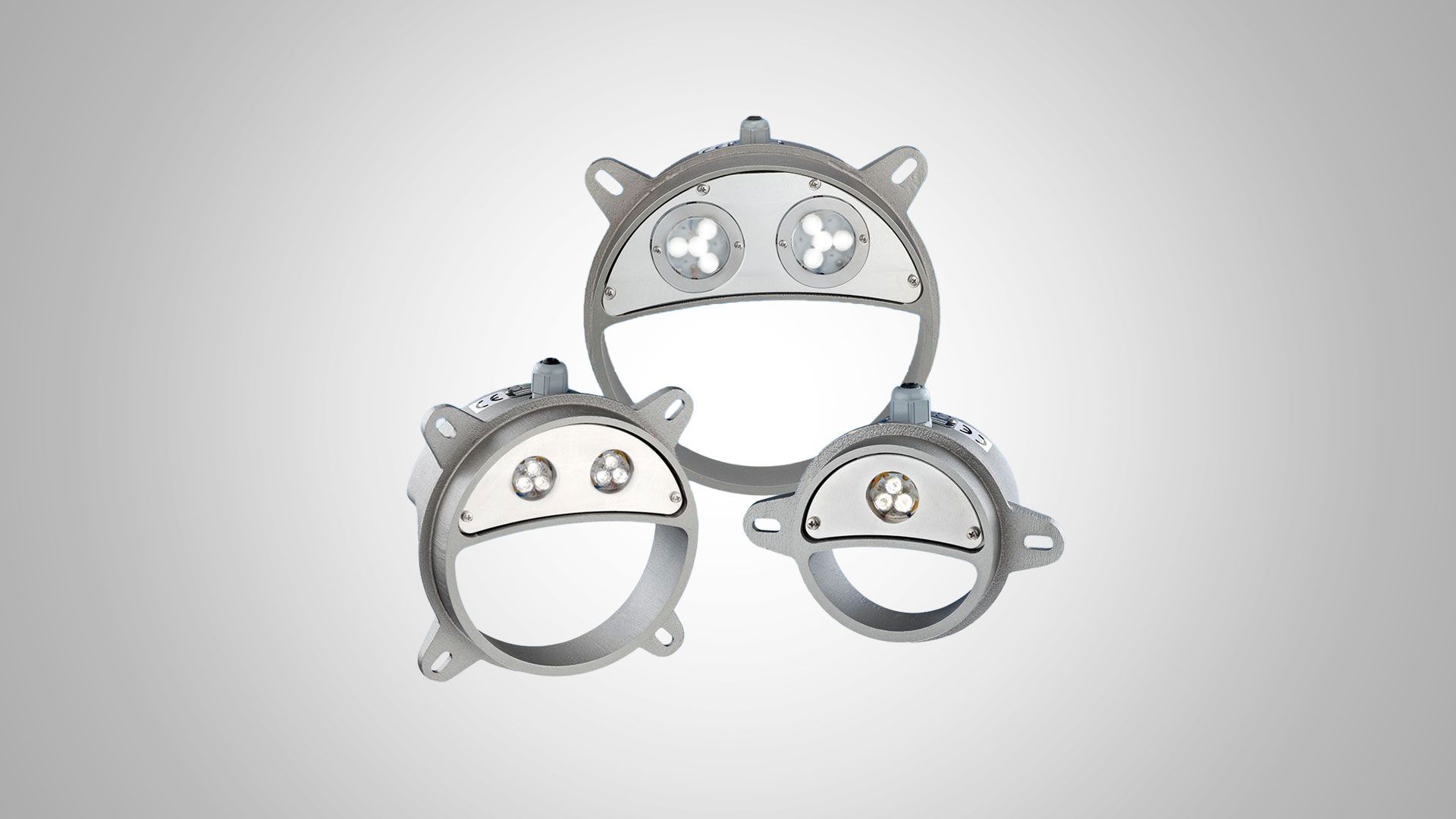 Lumistar LED - Visilume Ltd