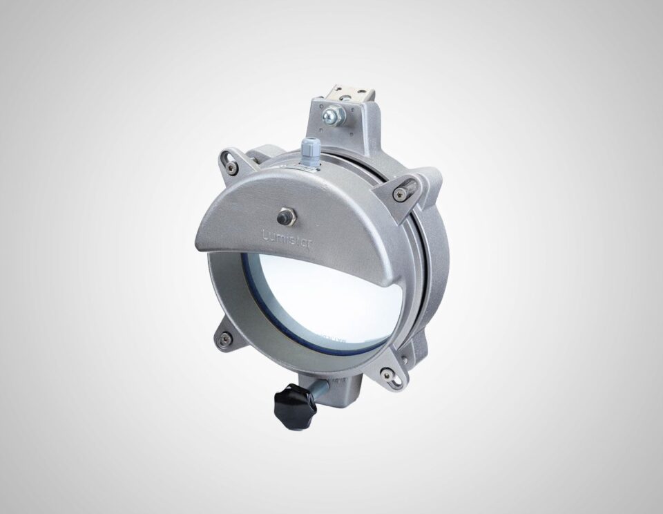 Sight Glass Fittings Archives - Visilume Ltd