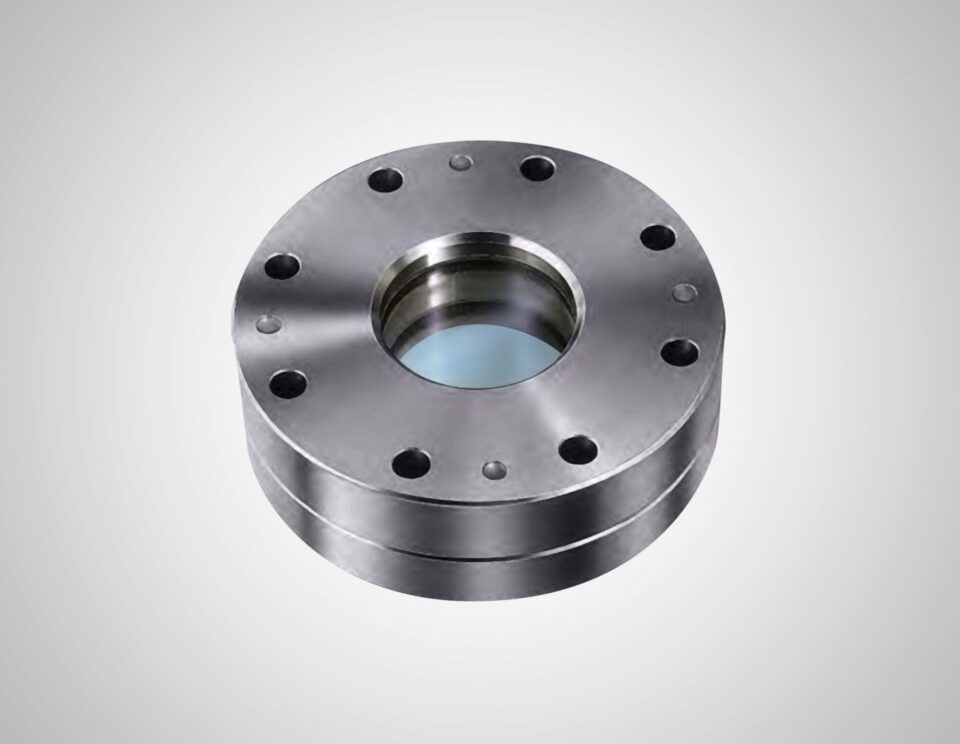 Sight Glass Fittings Archives - Visilume Ltd