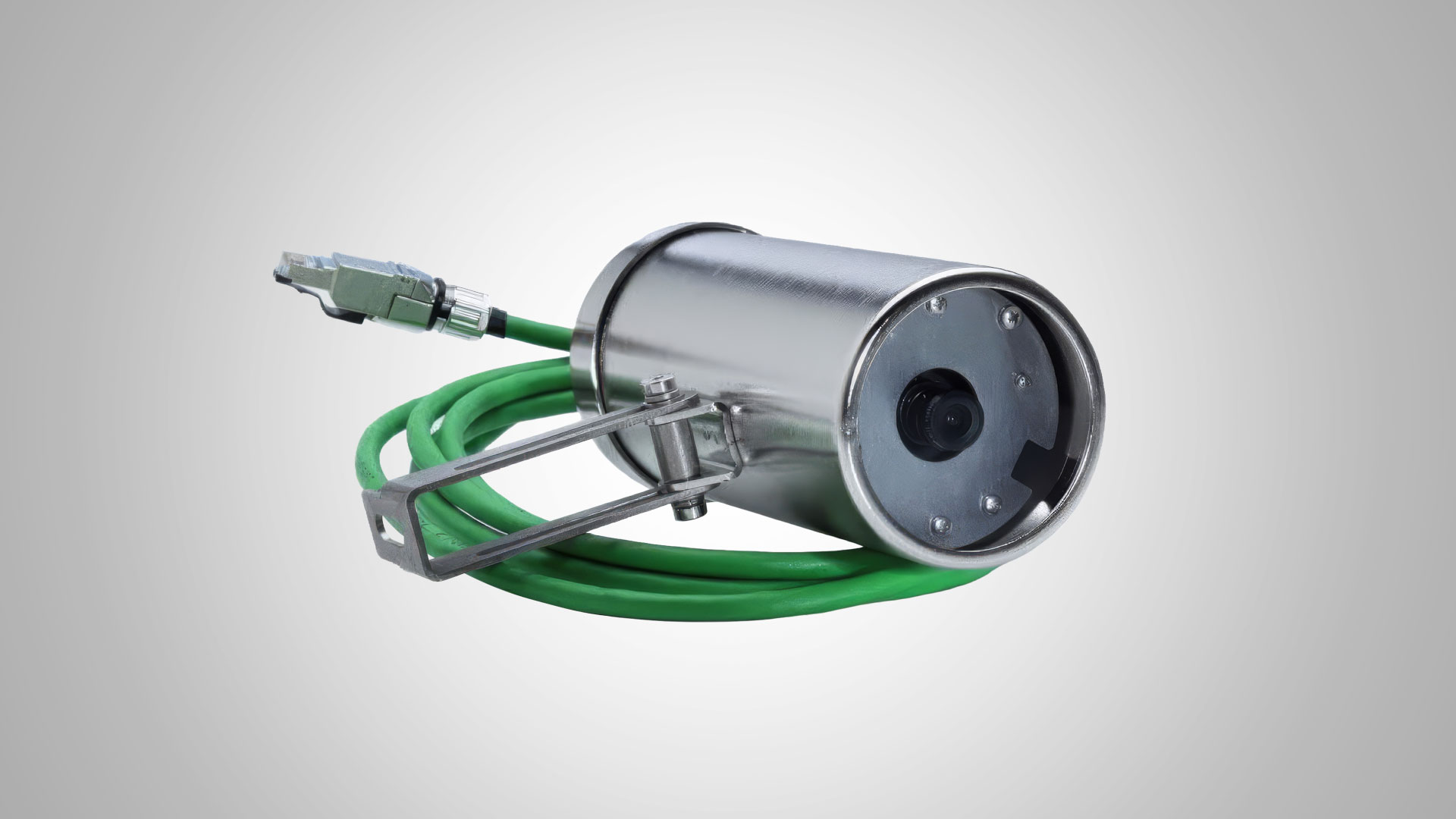 VI­SULEX Non-Ex Cam­era Type K15-HD - Visilume Ltd