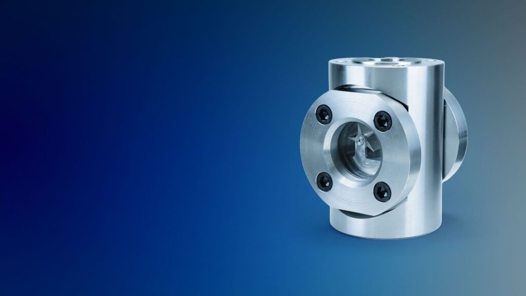 Custom Sight Glass Fittings Archives - Visilume Ltd
