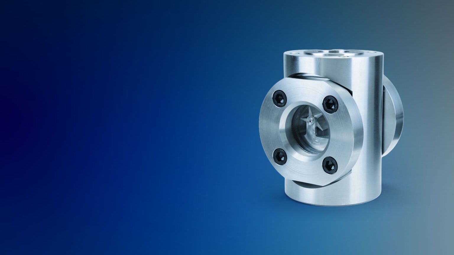 Custom Sight Glass Fittings Archives - Visilume Ltd