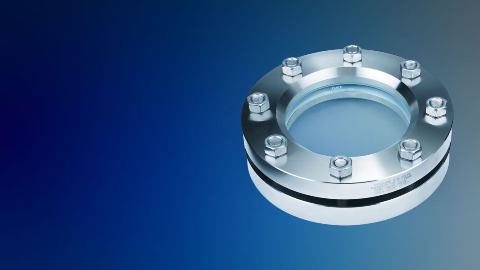 Sight Glass Fittings Archives - Visilume Ltd